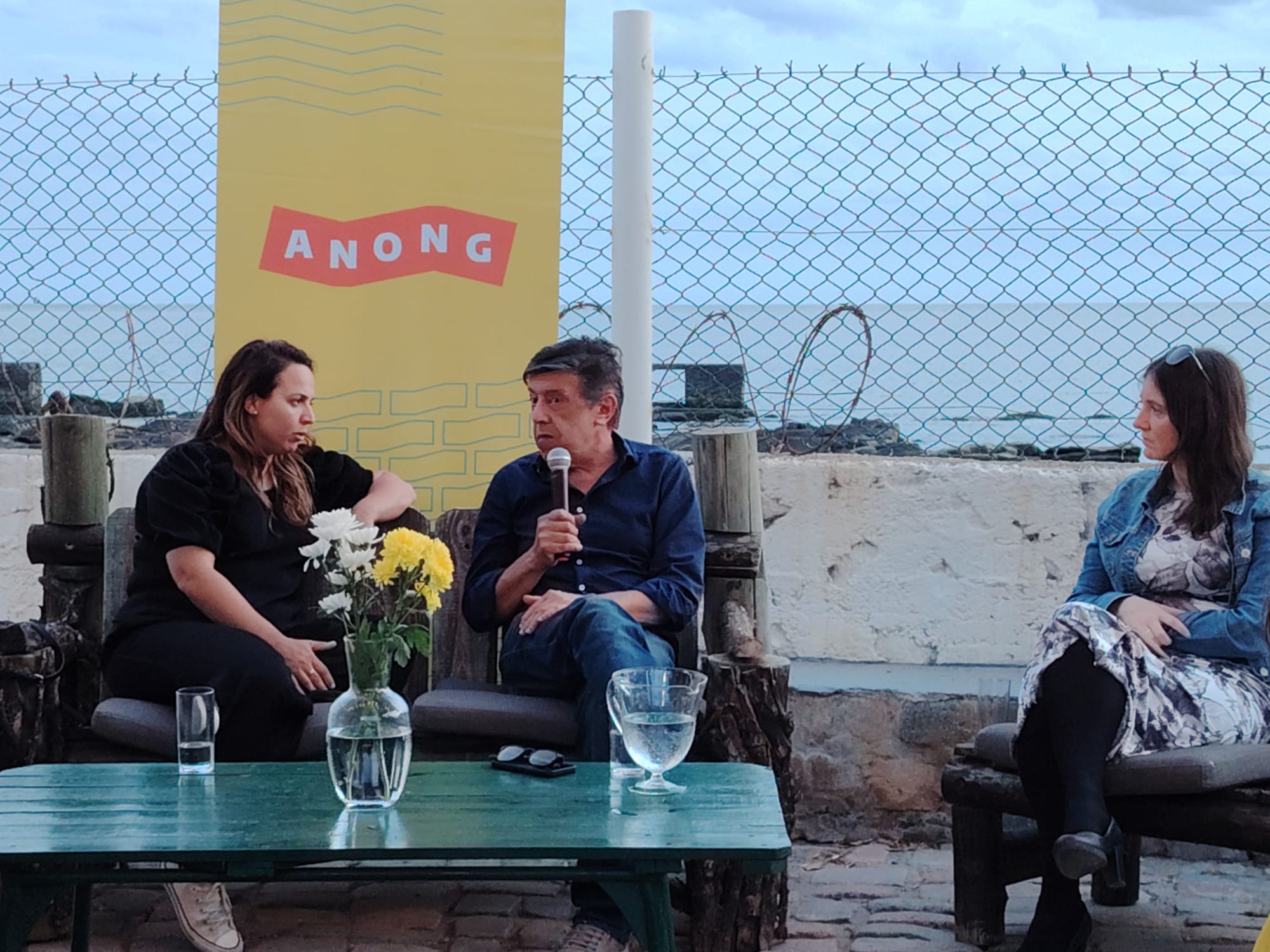 ANONG despidió el año con un conversatorio sobre los desafíos para la ...